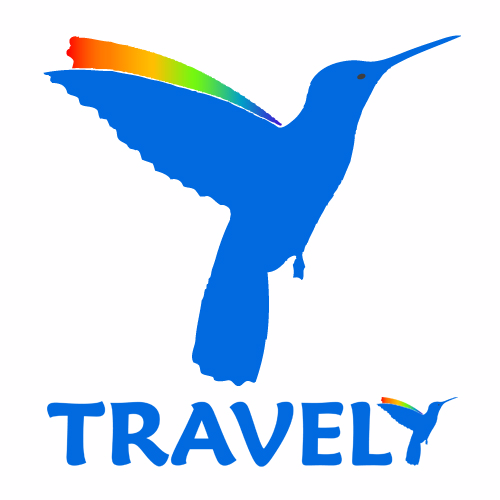 Travelliance Logo