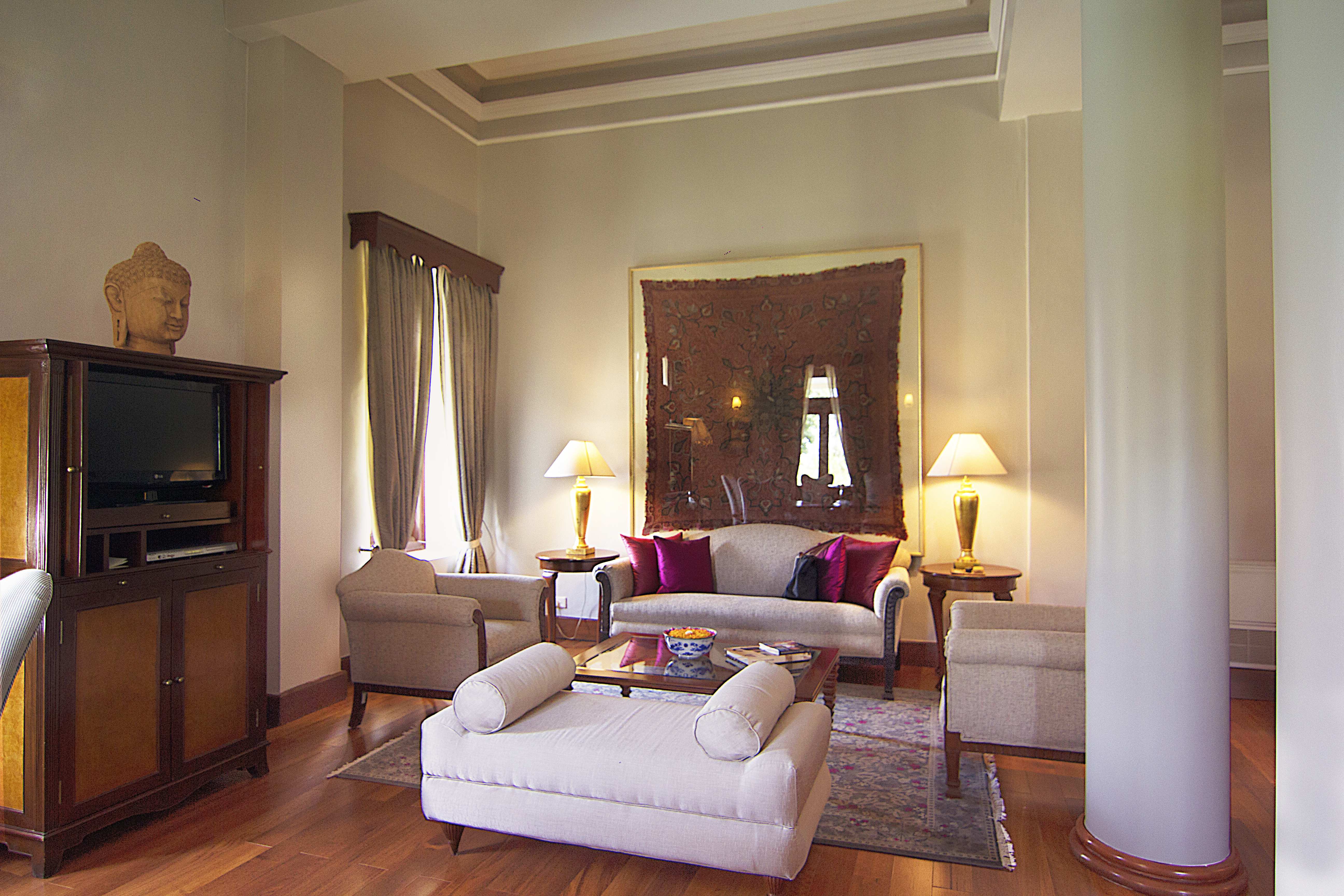 Ananda In The Himalayas