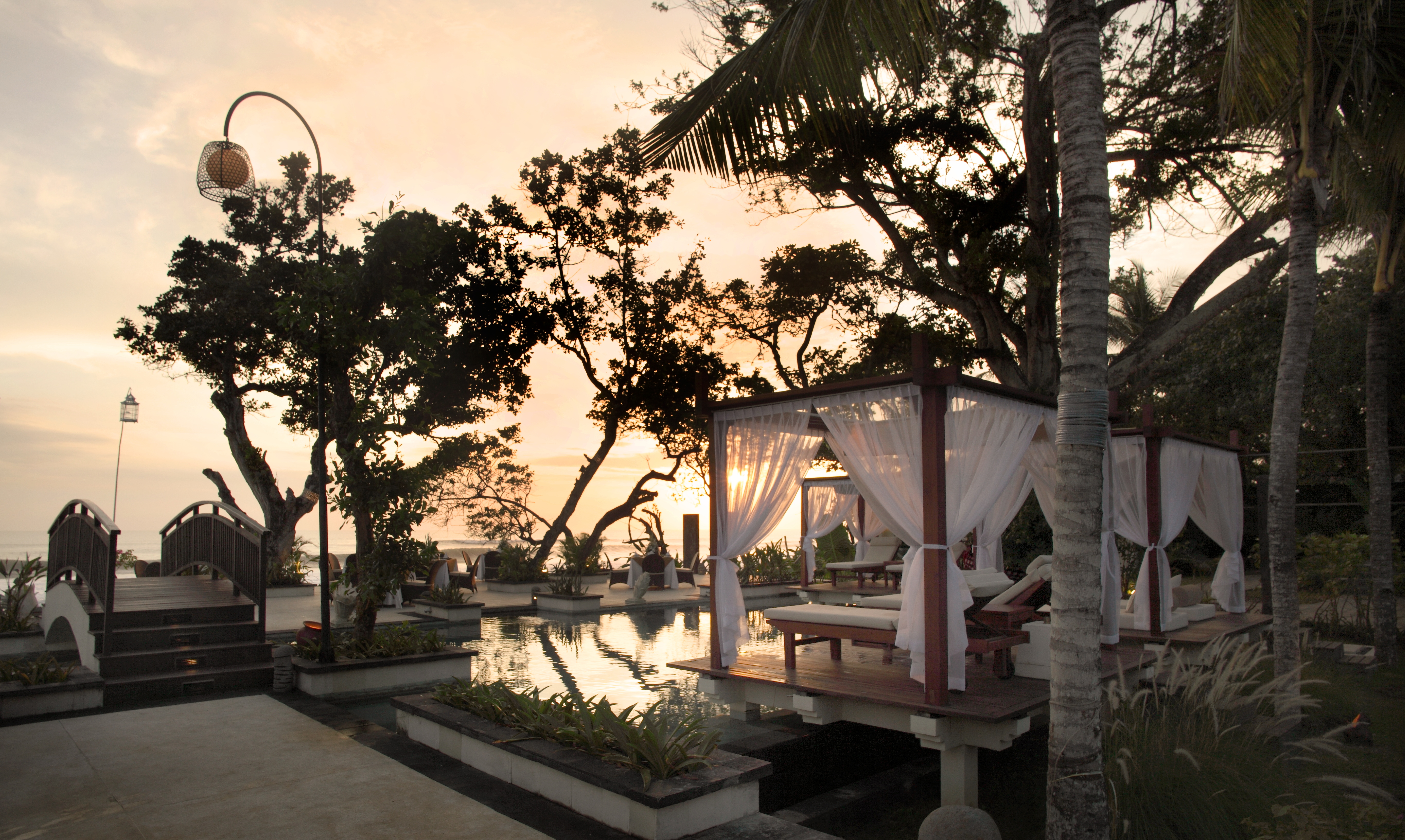 The Seminyak Beach Resort & Spa
